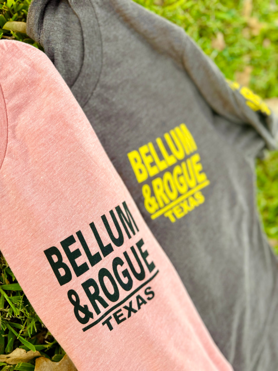 NEW ARRIVALS – Bellum&Rogue