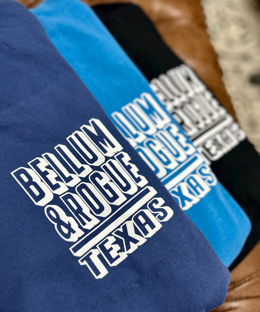 GRAPHIC TEES – Bellum&Rogue