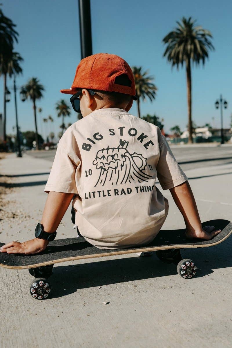 KID BOYS – Bellum&Rogue